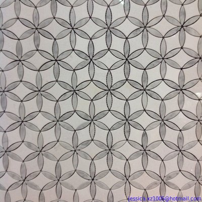 White Marble Tile,Black Color Mosaic,Grey Marble Mosaic,Octagon Mosaic,Beige Marble Mosaic,Brick Design Mosaic