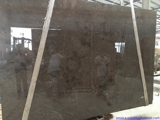 High Quality Natural Stone--Chinese America Grey Marble Wall Tile and Flooring Tile,Grey Marble