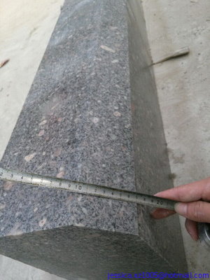 Milk Grey Kerbstone,Granite Tile,Granite Slab,Paving Tile,Popular Grey Grey Slab,Granite Flooring Tile