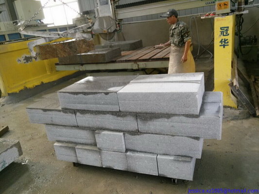 Milk Grey Kerbstone,Granite Tile,Granite Slab,Paving Tile,Popular Grey Grey Slab,Granite Flooring Tile