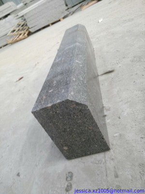 Milk Grey Kerbstone,Granite Tile,Granite Slab,Paving Tile,Popular Grey Grey Slab,Granite Flooring Tile