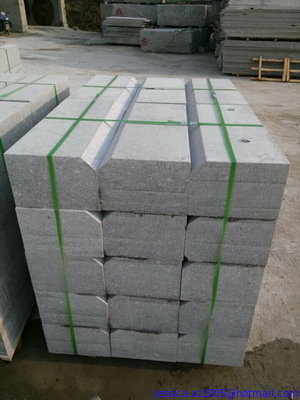 Milk Grey Kerbstone,Granite Tile,Granite Slab,Paving Tile,Popular Grey Grey Slab,Granite Flooring Tile
