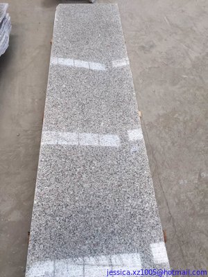 Pink G664 Granite, Lower Price Polished Cheap Granite / Granite Steps