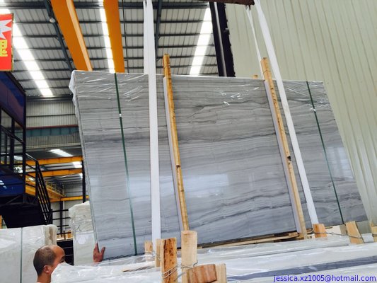 Marble Slab, New Blue Wood Marble,Hot In USA Market Wood Vein Marble,Marble Tile,Marble Flooring&Wall Material