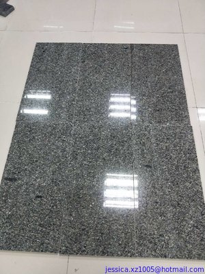 China ICE Green Granite Slabs,Ice Green Granite Vanity Tops,Flamed Green Granite Tile, Granite Wall & Floor Stone