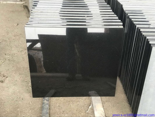 Hot sales New Absolute Black Granite, Granite Tops,Black Vanity Tops,Black Window Sill,Black Tile