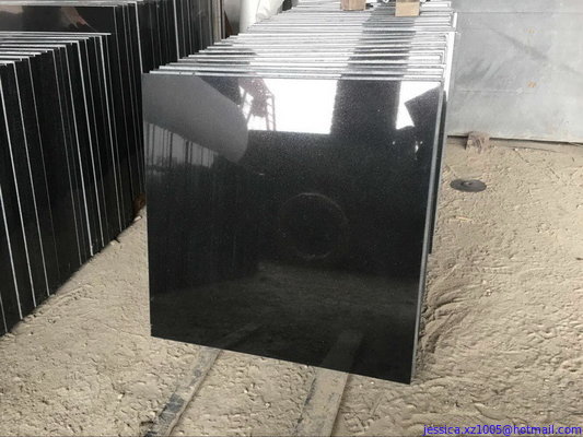 Hot sales New Absolute Black Granite, Granite Tops,Black Vanity Tops,Black Window Sill,Black Tile