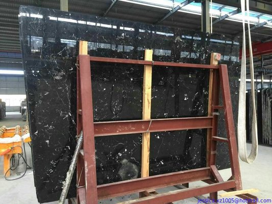 A Grade Ice Black Marble,Marble Slab,Marble Wall & Flooring Tile,Skirting,Counter Tops
