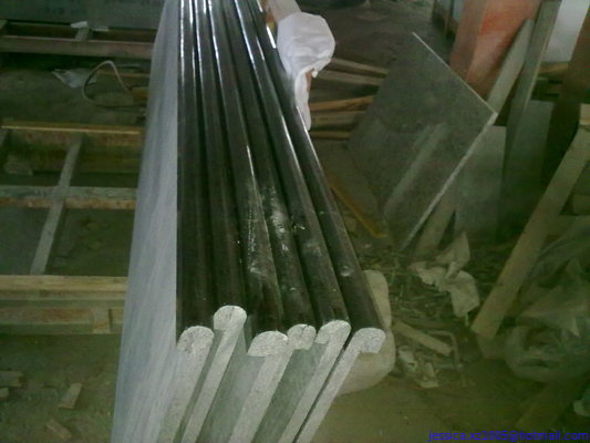 Hot sales Good Quality Star black Galaxy Granite slabs,Black Galaxy Counter Tops , Window sills