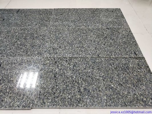 New China ICE Green Granite Slabs,Ice Green Granite Vanity Tops,Flamed Green Granite Tile, Granite Wall & Floor Stone