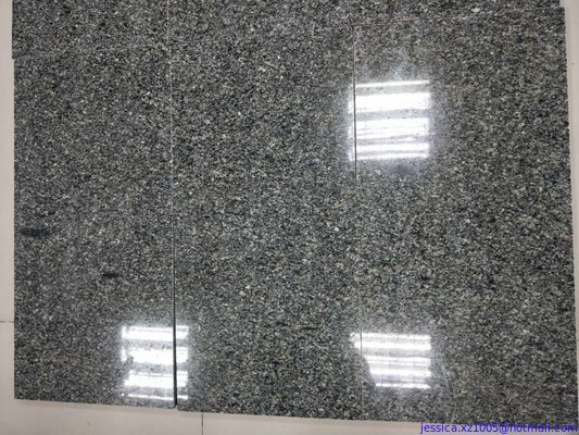 New China ICE Green Granite Slabs,Ice Green Granite Vanity Tops,Flamed Green Granite Tile, Granite Wall & Floor Stone
