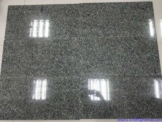 New China ICE Green Granite Slabs,Ice Green Granite Vanity Tops,Flamed Green Granite Tile, Granite Wall & Floor Stone