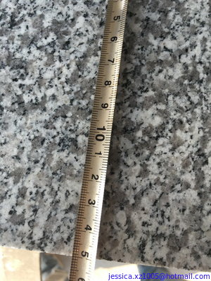 Popular and Cheapest Grey Granite Tile Top Quality G623 Polished Granite Sales Promotion