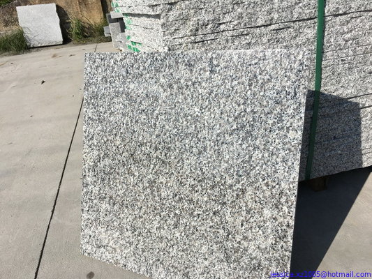 Popular and Cheapest Grey Granite Tile Top Quality G623 Polished Granite Sales Promotion