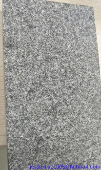 Chinese Cheapest Grey Granite Polished New G654 Light Grey Granite Selling