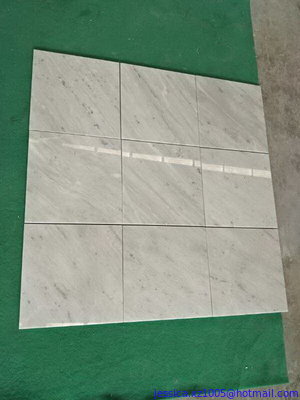 High Quality Natural Stone--Chinese Vanco White Marble Wall Tile and Flooring Tile,White Marble