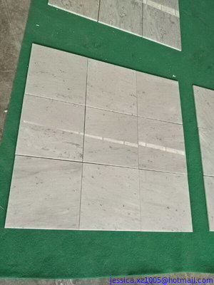 High Quality Natural Stone--Chinese Vanco White Marble Wall Tile and Flooring Tile,White Marble