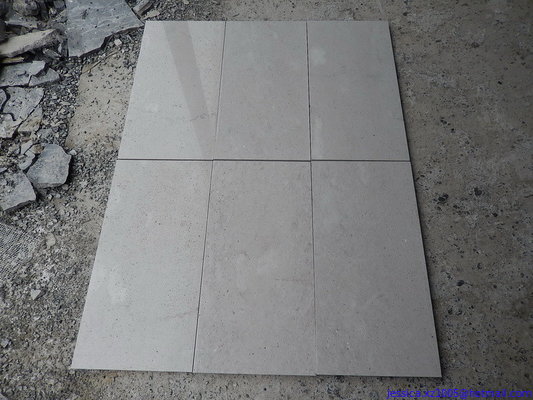 Cheap Grey Stone Wall Flooring Tile Silver Grey Travertine Marble,Dark/Light Color Trvertine Tile