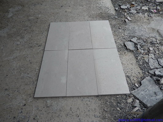 Cheap Grey Stone Wall Flooring Tile Silver Grey Travertine Marble,Dark/Light Color Trvertine Tile