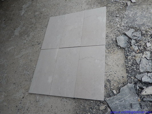 Cheap Grey Stone Wall Flooring Tile Silver Grey Travertine Marble,Dark/Light Color Trvertine Tile