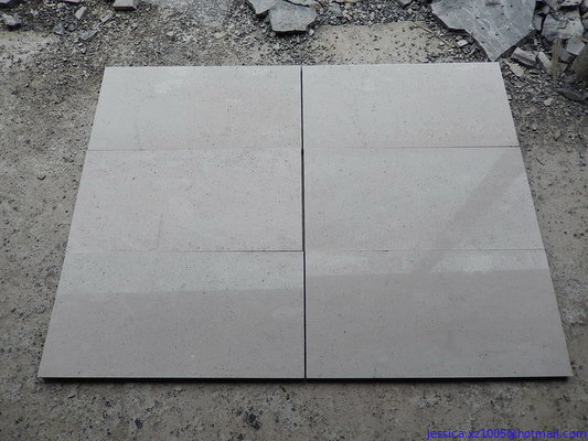 Cheap Grey Stone Wall Flooring Tile Silver Grey Travertine Marble,Dark/Light Color Trvertine Tile