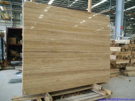 Cheap Grey Stone Wall Flooring Tile CHIRO ANTICO Beige Travertine Marble,Dark/Light Color Trvertine Tile