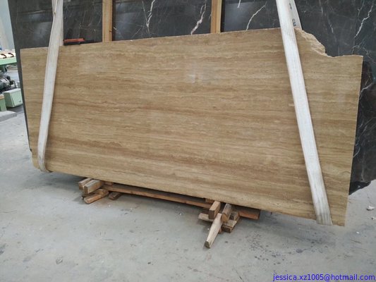 Cheap Grey Stone Wall Flooring Tile CHIRO ANTICO Beige Travertine Marble,Dark/Light Color Trvertine Tile