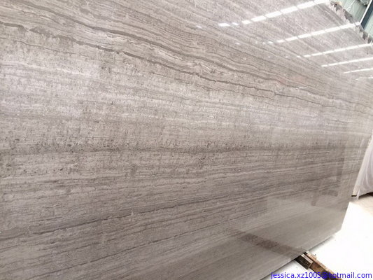 Chinese Grey Wooden marble, Grey Serpeggiante marble, Grey serpeggiante Slabs