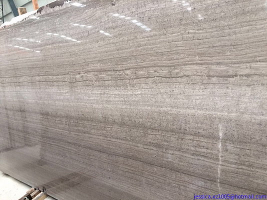 Chinese Grey Wooden marble, Grey Serpeggiante marble, Grey serpeggiante Slabs
