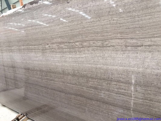 Chinese Grey Wooden marble, Grey Serpeggiante marble, Grey serpeggiante Slabs