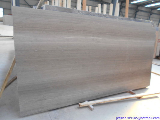 Chinese Grey Wooden marble, Grey Serpeggiante marble, Grey serpeggiante Slabs