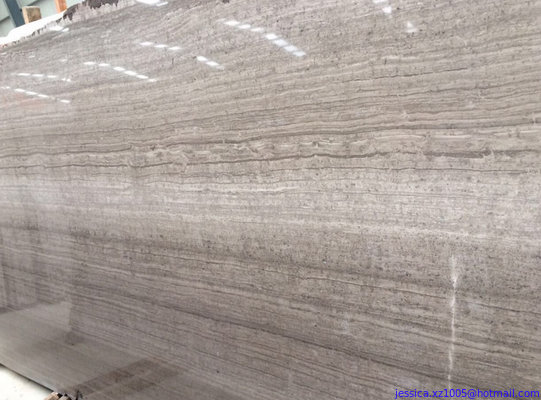 Chinese Grey Wooden marble, Grey Serpeggiante marble, Grey serpeggiante Slabs