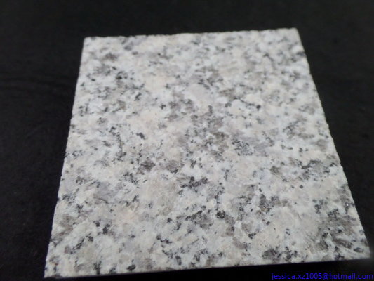 China Hot Sale Light Grey G602 Flamed Granite Floor Tiles,G602 Flamed Light Grey Natural Granite Tiles