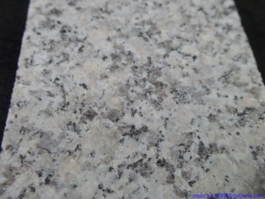China Hot Sale Light Grey G602 Flamed Granite Floor Tiles,G602 Flamed Light Grey Natural Granite Tiles