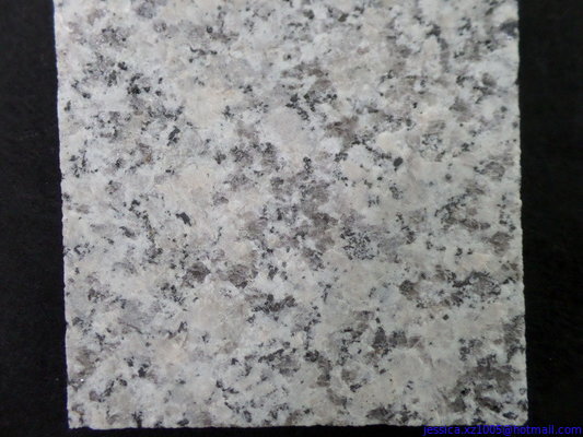 China Hot Sale Light Grey G602 Flamed Granite Floor Tiles,G602 Flamed Light Grey Natural Granite Tiles