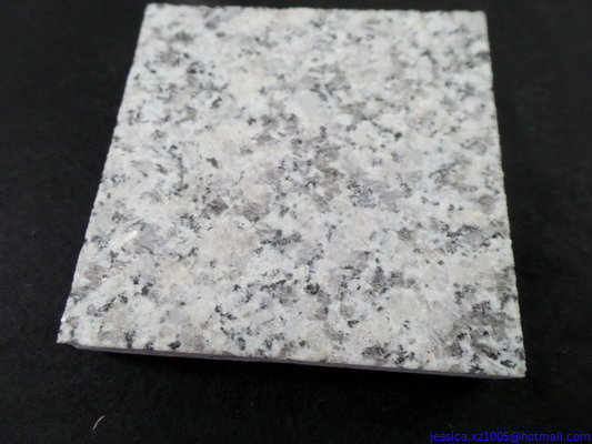 China Hot Sale Light Grey G602 Flamed Granite Floor Tiles,G602 Flamed Light Grey Natural Granite Tiles
