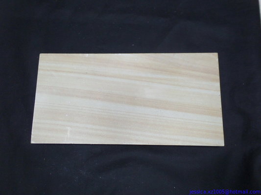 Wholesale Price Yellow Wooden color sandstone for Paving,Sandstone slab,sandstone tiles