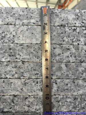 Quarry Owner Competitive Price G623 Granite Stone for Tiles and Stairs,Granite stairs G623 Grey Sardo granite