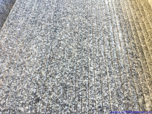 Quarry Owner Competitive Price G623 Granite Stone for Tiles and Stairs,Granite stairs G623 Grey Sardo granite