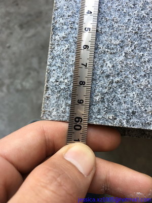 China natural stone Padang Grey, Dark Grey granite G654 cheap granite stairs,high Polished Step&Riser