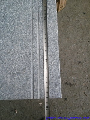 China natural stone Padang Grey, Dark Grey granite G654 cheap granite stairs,high Polished Step&Riser
