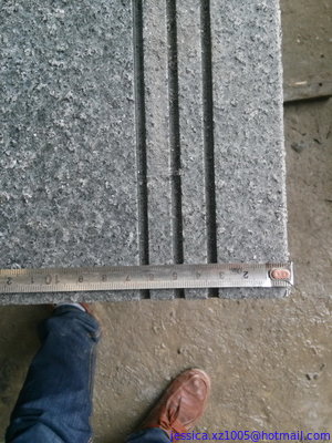 China natural stone Padang Grey, Dark Grey granite G654 cheap granite stairs,high Polished Step&Riser