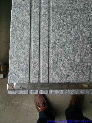 China natural stone Padang Grey, Dark Grey granite G654 cheap granite stairs,high Polished Step&Riser