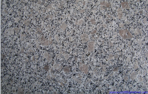 Cheapest Grey Granite Steps G383 granite Pearl Flower Granite Stair
