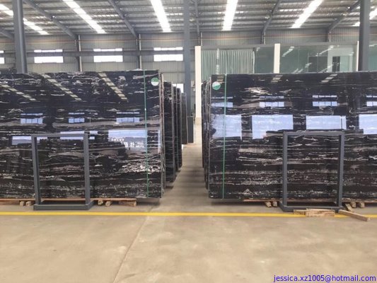 Silver Dragon China Cheap Price Polished Marble Tiles & Slabs For Wall Floor Or Stairs