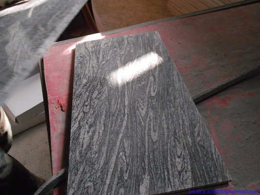China Juparana Dark granite slabs Polished Chinese Grey and Pink Multicolour Grain Granite, China