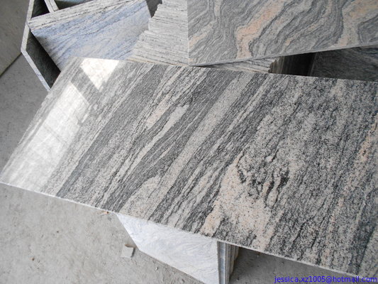 China Juparana Granite Tiles/Slabs for Flooring/Wall Tiles/Countertops