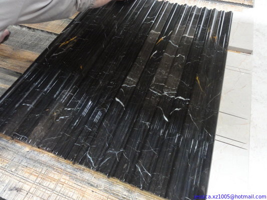 High Quality Home St. Laurente Brown Marble floor Design Polished Brown New St. Laurent Marble