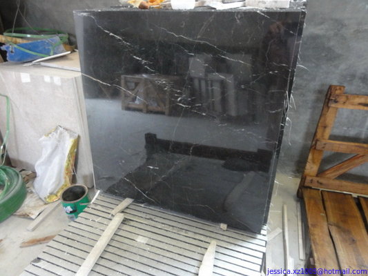 High Quality Home St. Laurente Brown Marble floor Design Polished Brown New St. Laurent Marble