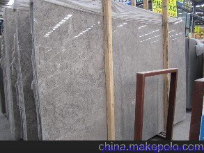 Natural Stone Chinese Marble Tiles Moncervetto Grey Marble China grey marble Moncervetto Grey  Marble